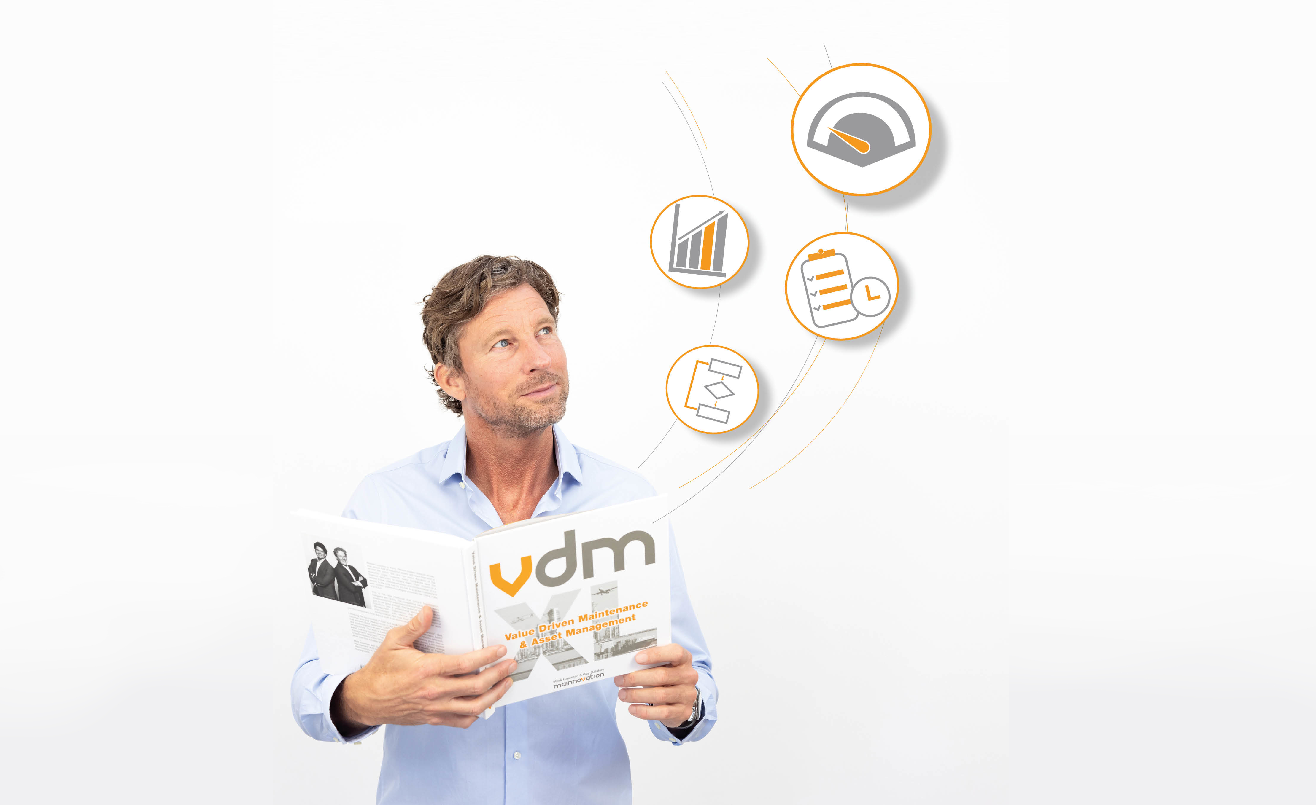 Mainnovation - Value Driven Maintenance & Asset Management. Competing ...