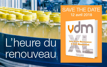 Mainnovation - Value Driven Maintenance & Asset Management. Competing ...