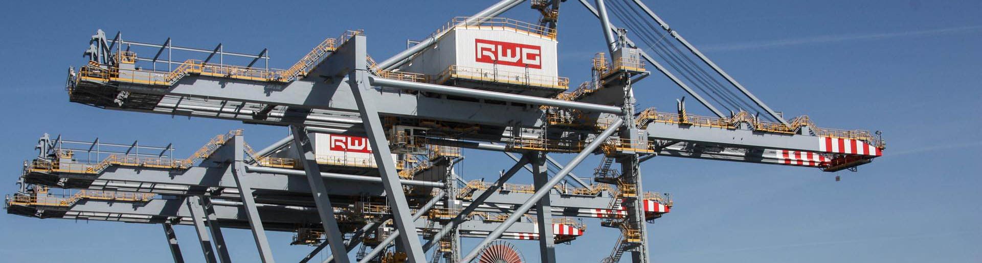 Case: Rotterdam World Gateway - Mainnovation