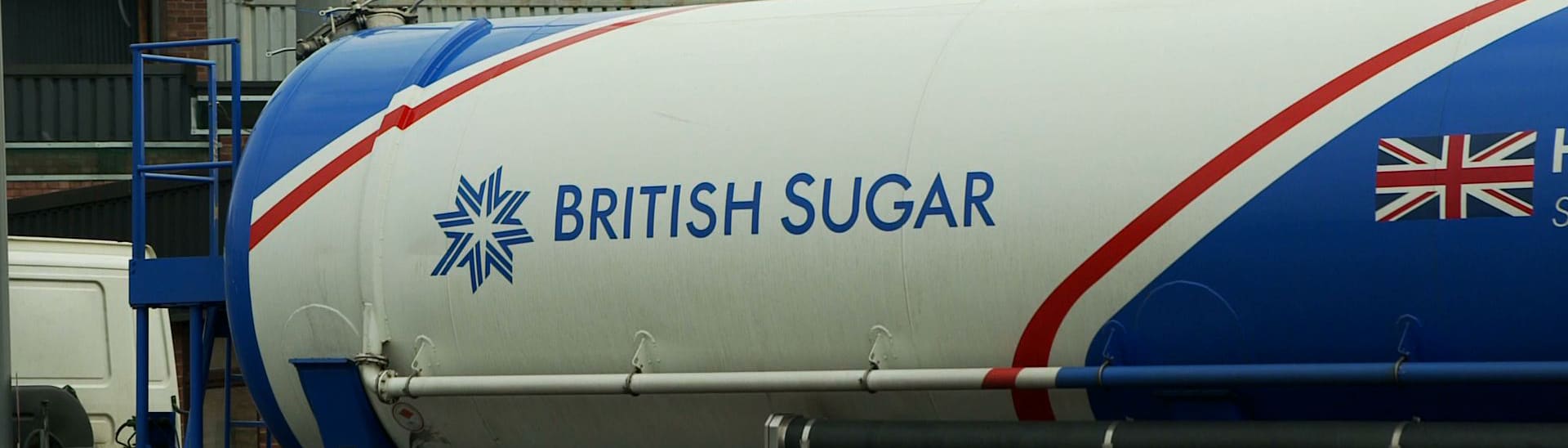 Case: British Sugar - Mainnovation