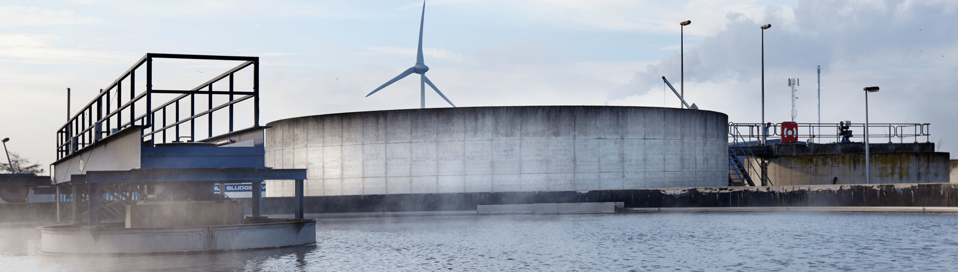 Case: Evides - Mainnovation