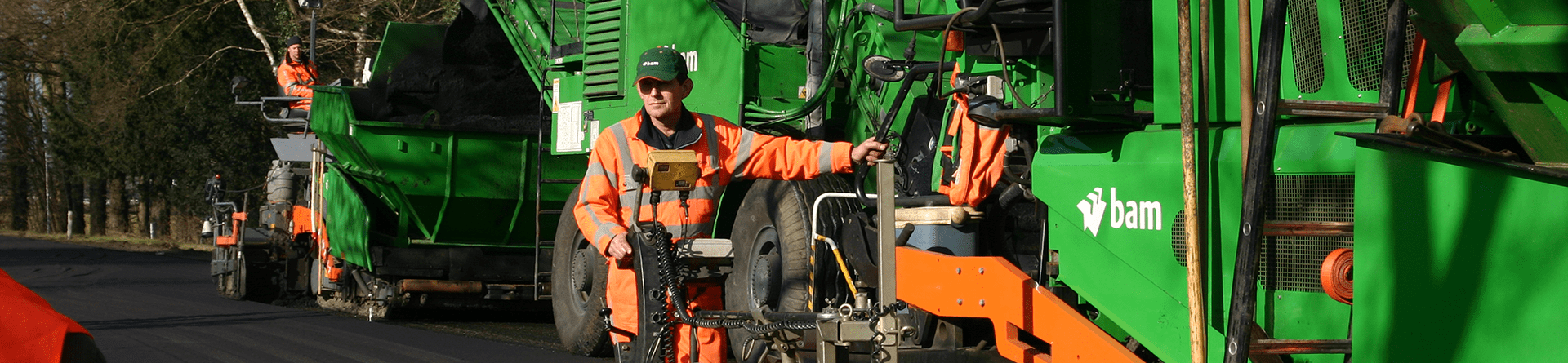 Case: BAM - Mainnovation