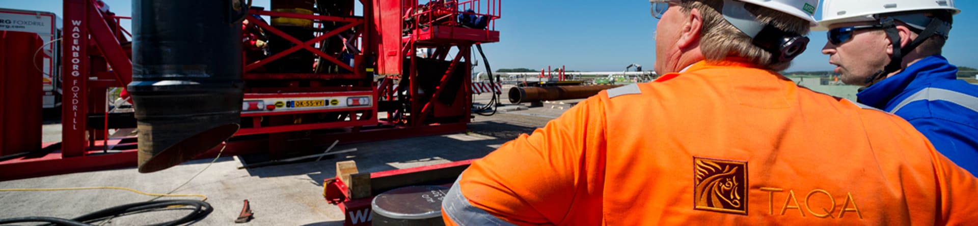 Case: TAQA - Mainnovation