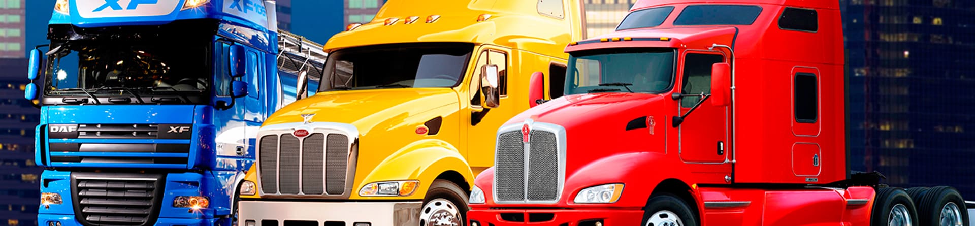 Case: DAF - Mainnovation