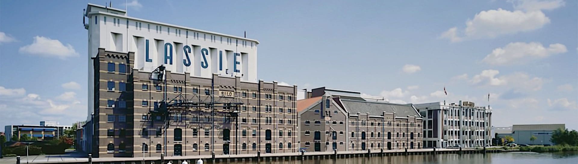 Case: Lassie - Mainnovation