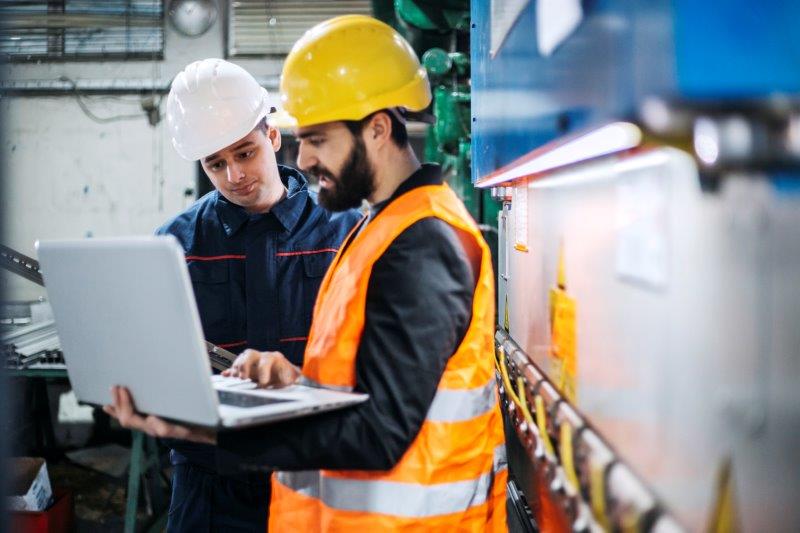 Reduce “dirty hours” and create value - Mainnovation