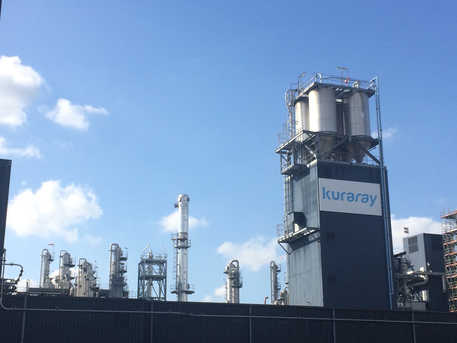 Case: EVAL Europe - Mainnovation